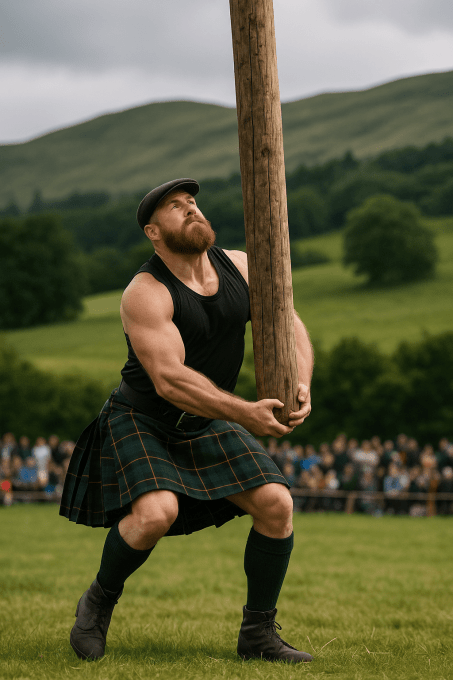 Highland Events You Must Experience in 2026 - Irish Scottish Roots