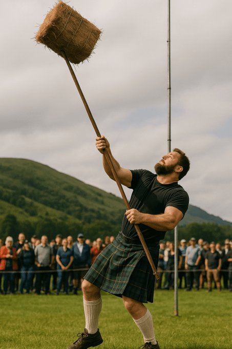 Highland Events You Must Experience in 2026 - Irish Scottish Roots