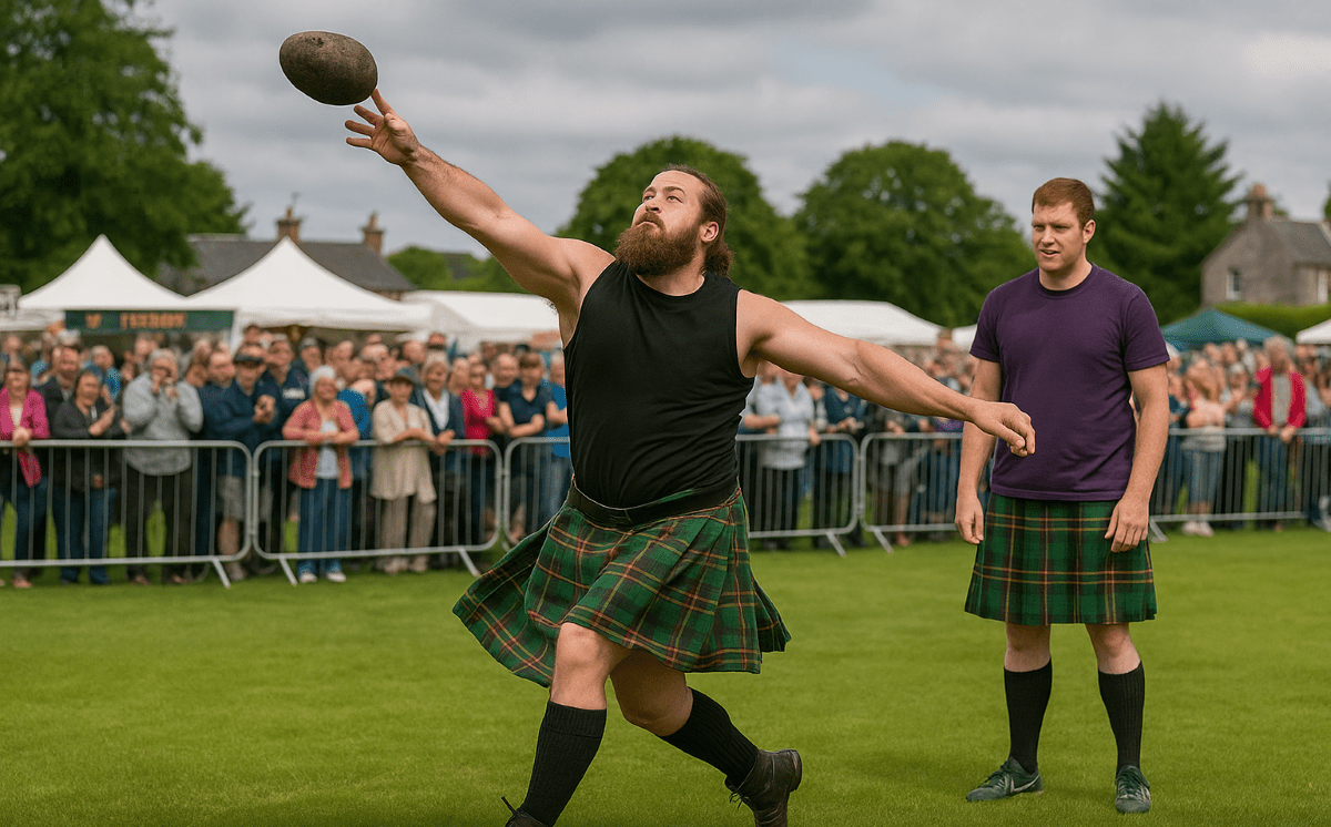 Highland Events You Must Experience in 2026 - Irish Scottish Roots