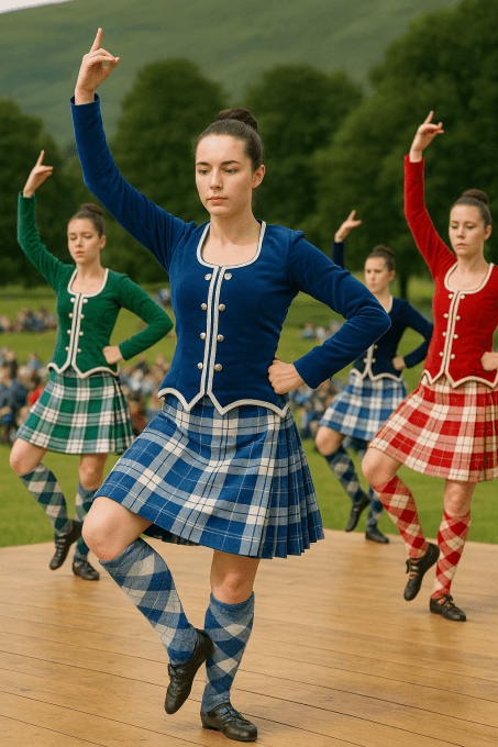 Highland Events You Must Experience in 2026 - Irish Scottish Roots