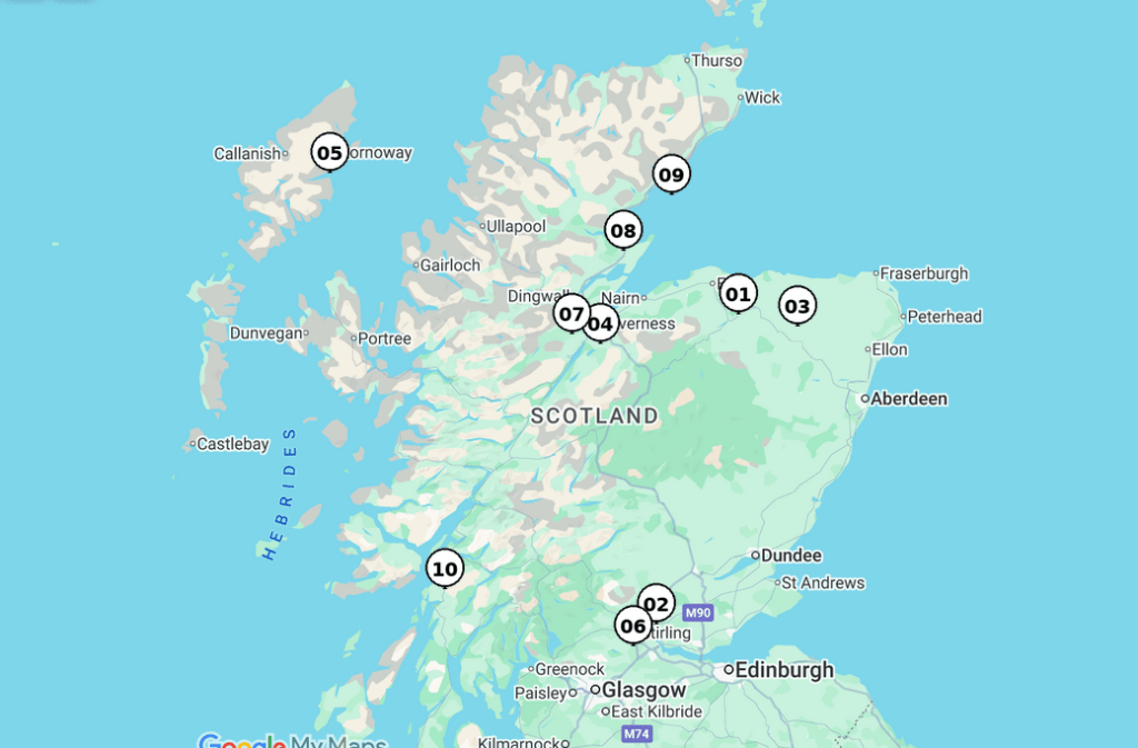 Highland Events You Must Experience in 2026 | Irish Scottish Roots