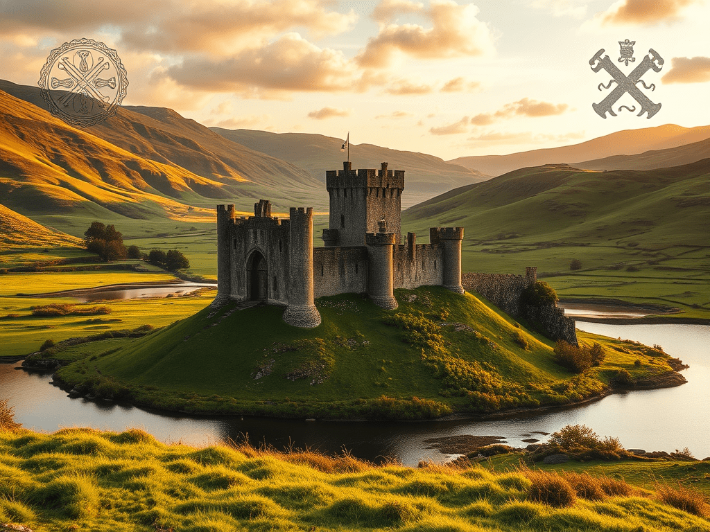 Frequently Asked Questions About Irish and Scottish Culture