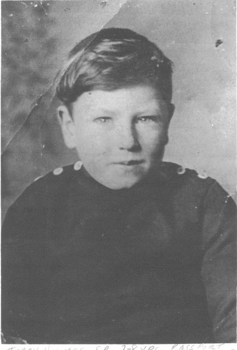 Scottish Immigrants: The Holmes Family Journey | Irish Scottish Roots