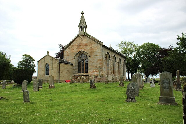 Dunino Den: A Hidden Gem in Fife's Landscape | Irish Scottish Roots