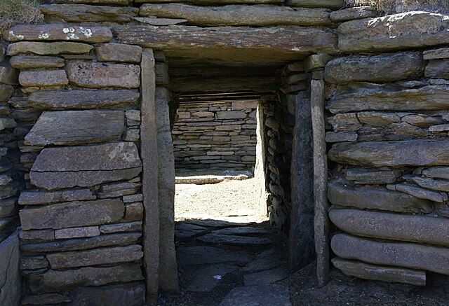 Knap of Howar: Secrets of Ancient Architecture - Irish Scottish Roots