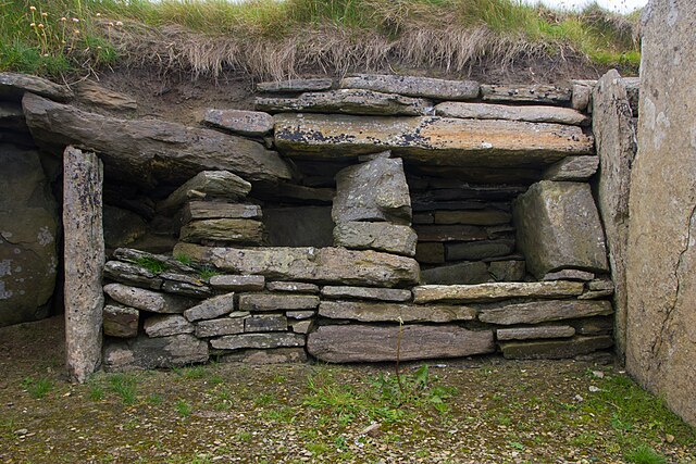 Knap of Howar: Secrets of Ancient Architecture | Irish Scottish Roots