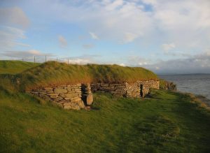 Knap of Howar: Secrets of Ancient Architecture - Irish Scottish Roots