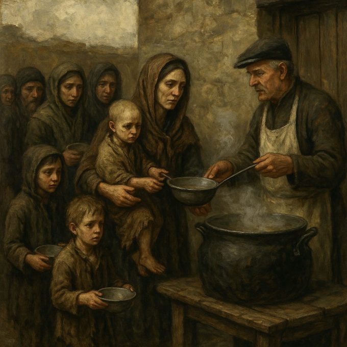 Ireland in World War II: Choices and Sacrifices - Irish Scottish Roots