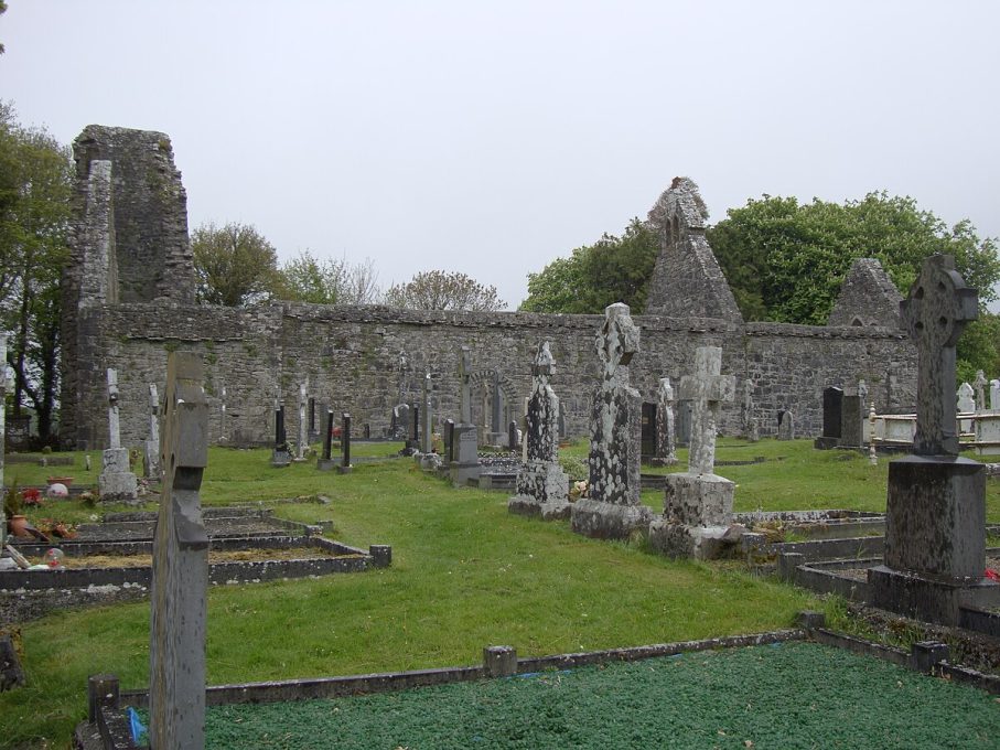 Dysert O’ Dea Monastery: Discover Ireland's Heritage | Irish Scottish Roots